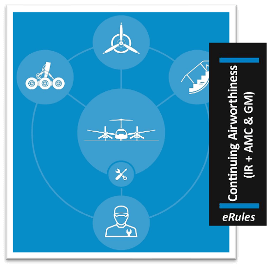 EASA PART 145 - Adair Formations