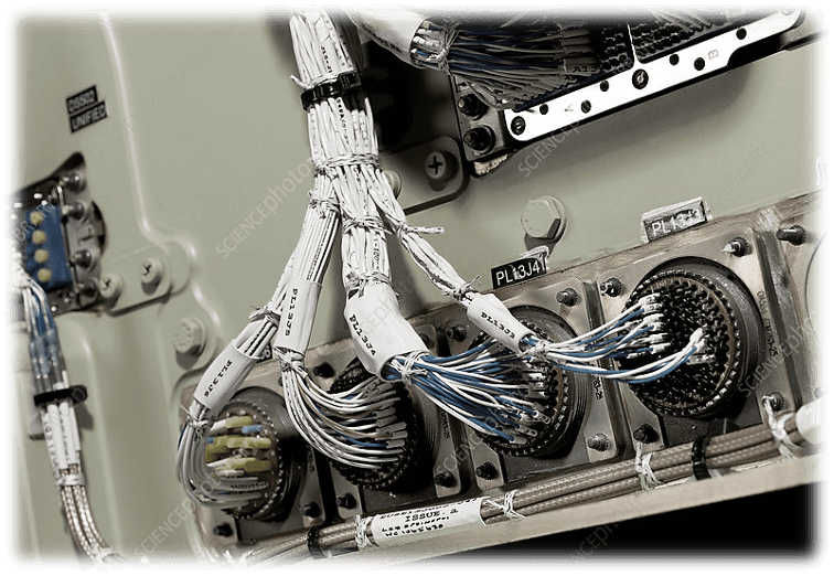 Formation EWIS (Electrical Wiring Interconnection System) - Adair ...