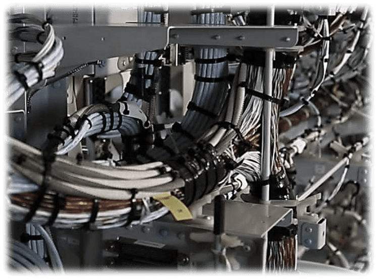 Formation EWIS (Electrical Wiring Interconnection System) - Adair ...